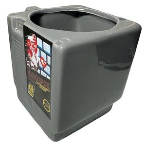 Hobby Lobby | Dining | Hobby Lobby Mug 6 Oz Super Mario Bros Cartridge ...